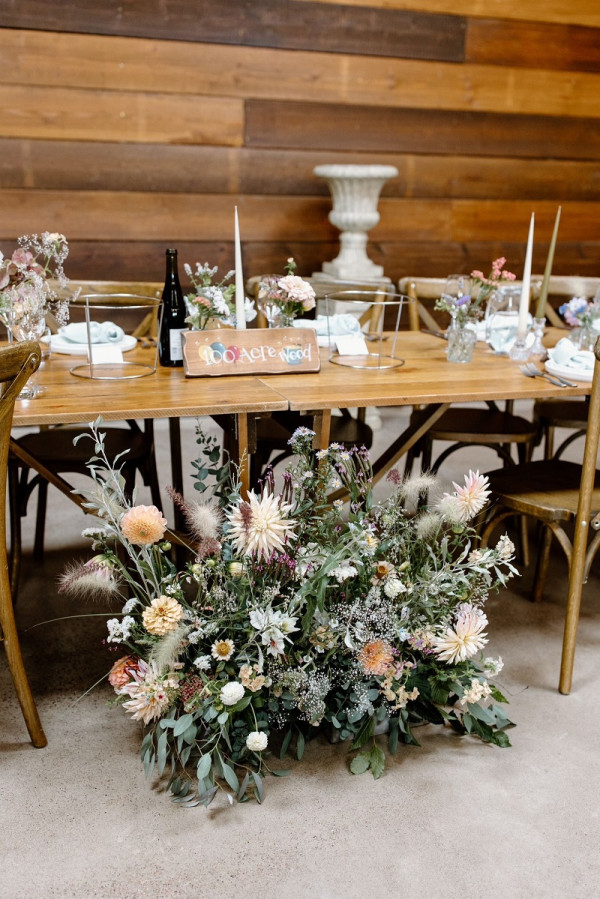 Summer Weddings - part two | Bride and Bloom